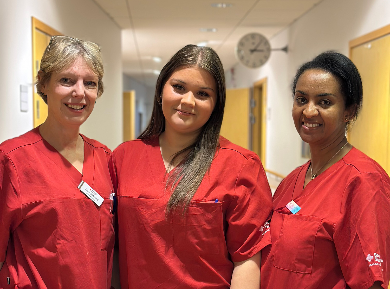 Försäljnings- och serviceprogrammet på Yrkesgymnasiet